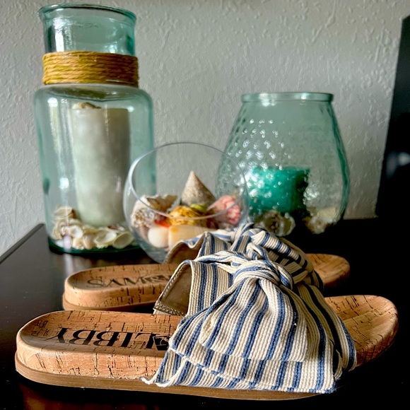 Sam & Libby | Shoes | Sam Libby Womens Sandals | Poshmark